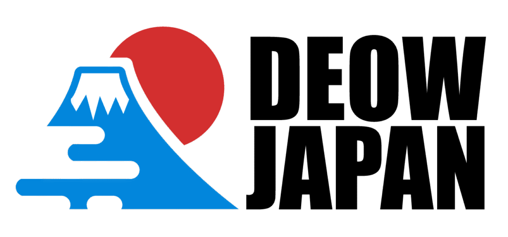 DEOW Japan – Ready for a unique educational journey in Japan? Explore ...