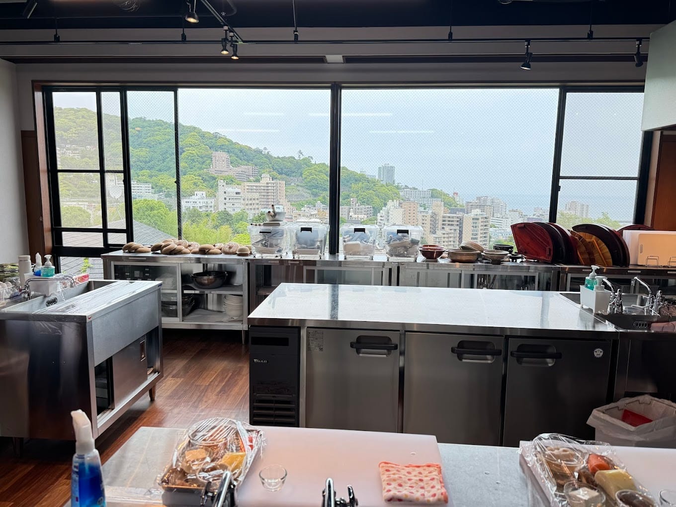 Japan Culinary Institute | DEOW Japan